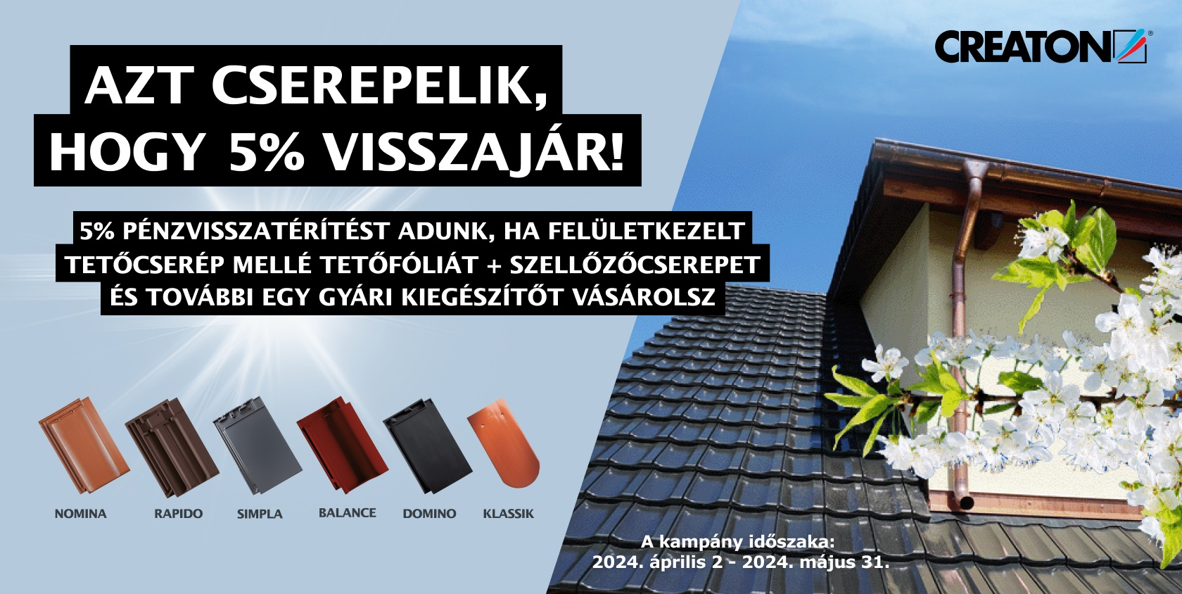 Lambda Systeme | Akciók