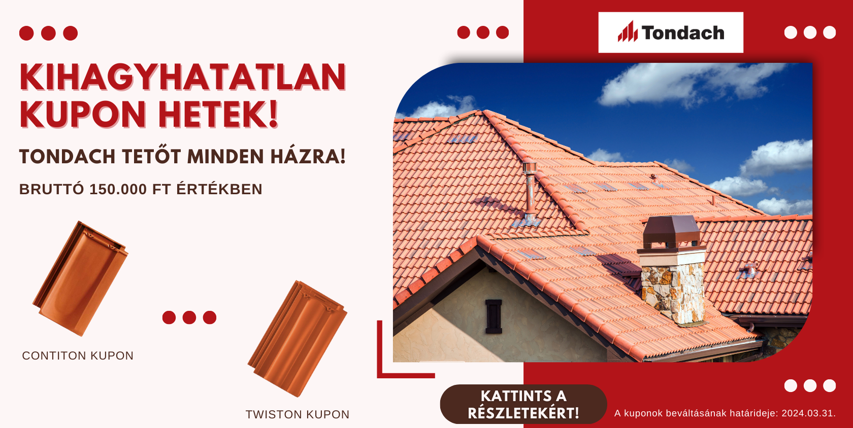 Lambda Systeme | Akciók