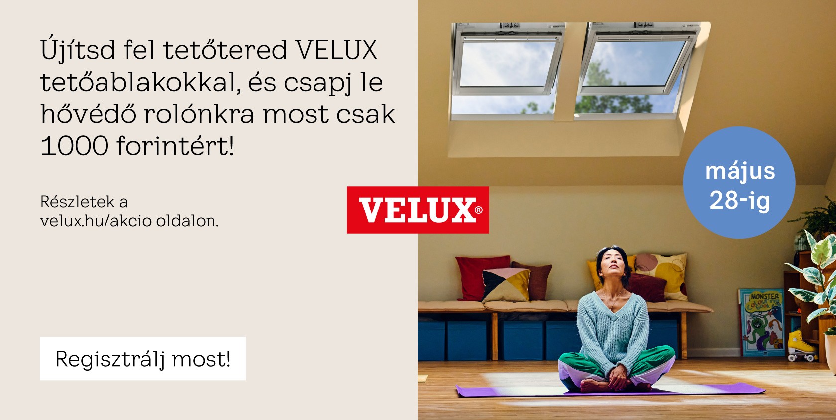 Lambda Systeme | Akciók