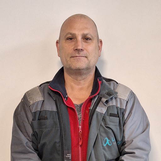 Lambda Systeme | Budapest / Buda