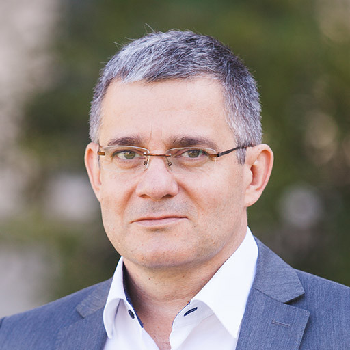 Lambda Systeme | Budapest Központ