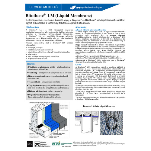 Lambda Systeme | GCP