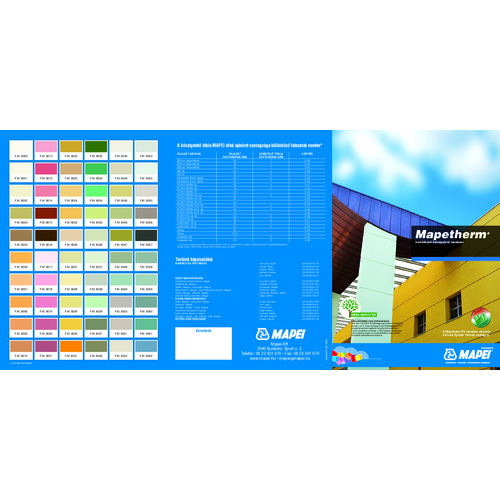 Lambda Systeme | Mapei