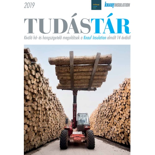 Lambda Systeme | Knauf Insulation